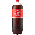 Super Cola 3.3 Litros Unidad – Agua Pura Salvavidas