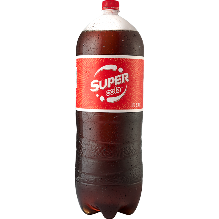 Gaseosas – Agua Pura Salvavidas
