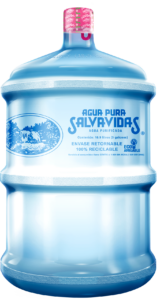 Agua Pura Garrafon Liquido – Agua Pura Salvavidas