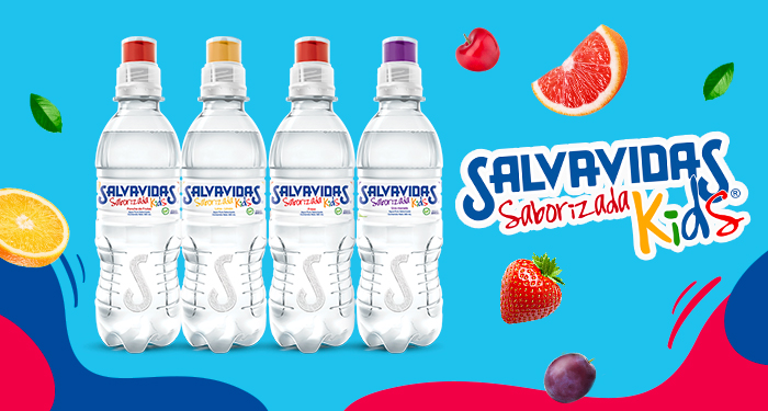 Agencia Zona 2 – Agua Pura Salvavidas