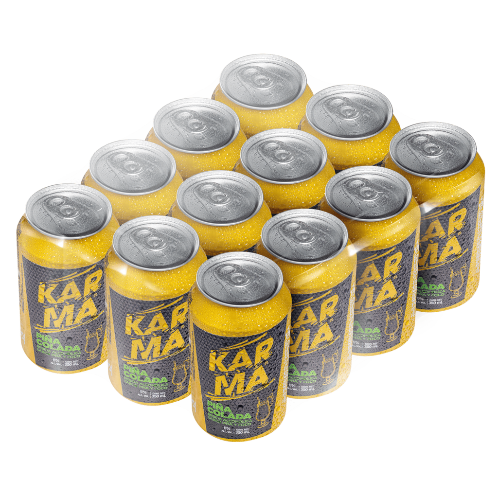 Cerveza Gallo NR Caja 24 Unidades – Agua Pura Salvavidas